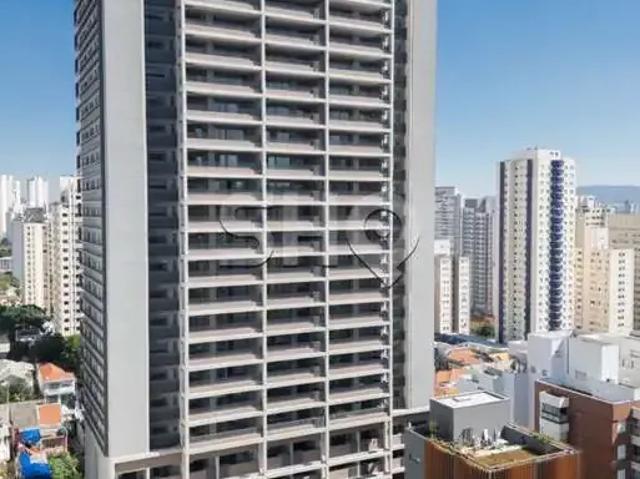 Apartamento para Venda em São Paulo/SP Pompéia 2 Quartos