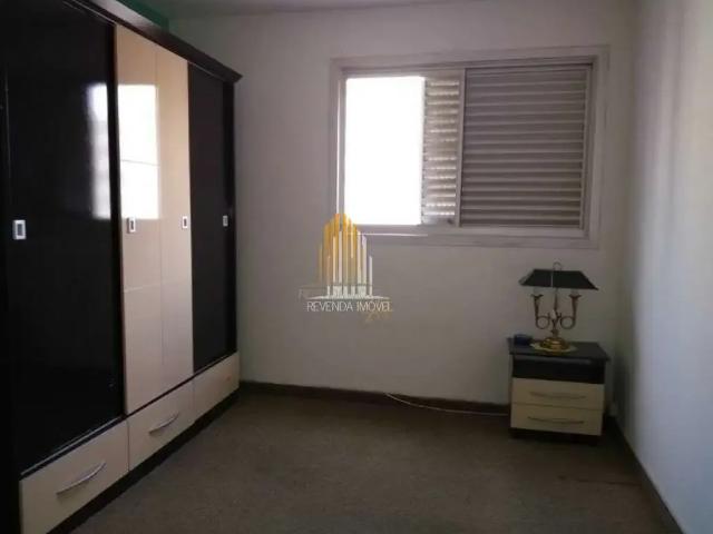 Apartamento para Venda em São Paulo/SP Pompéia 2 Quartos
