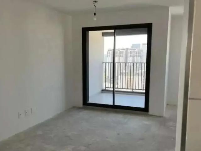 Apartamento para Venda em São Paulo/SP Pompéia 2 Quartos
