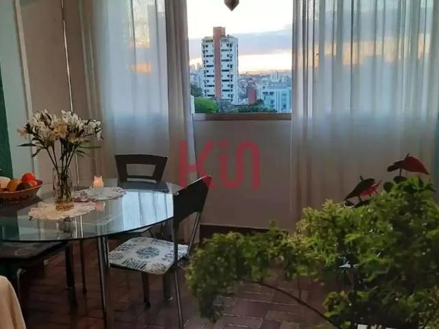 Apartamento para Venda em São Paulo/SP Pompéia 2 Quartos