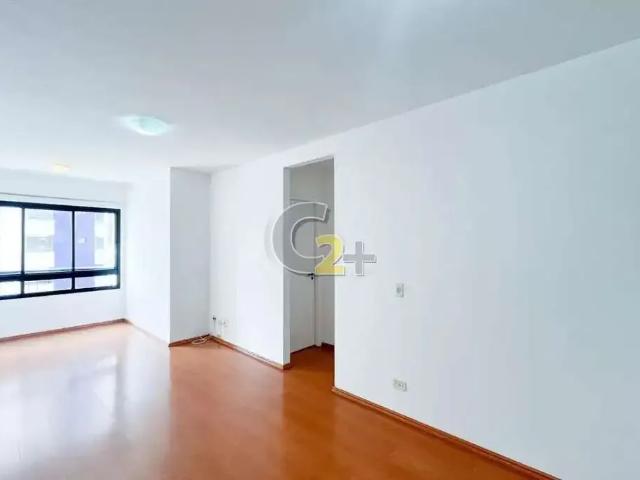Apartamento para Venda em São Paulo/SP Pompéia 2 Quartos