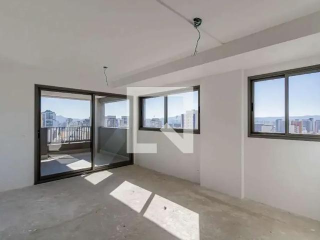 Apartamento para Venda em São Paulo/SP Pompéia 2 Quartos