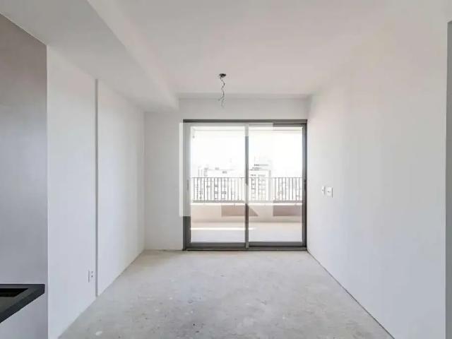 Apartamento para Venda em São Paulo/SP Pompéia 2 Quartos
