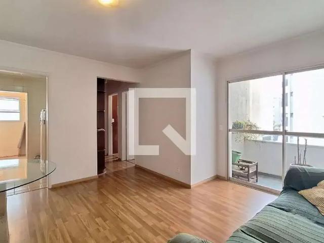 Apartamento para Venda em São Paulo/SP Pompéia 2 Quartos