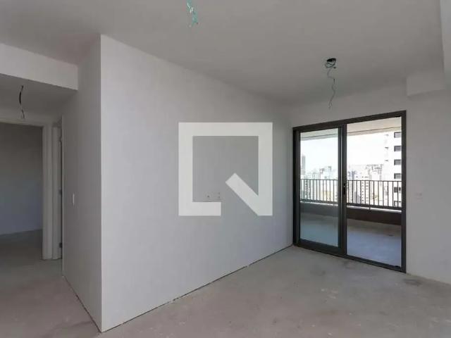 Apartamento para Venda em São Paulo/SP Pompéia 2 Quartos