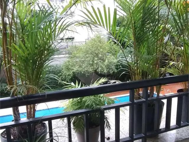 Apartamento para Venda em São Paulo/SP Pompéia 2 Quartos