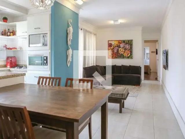 Apartamento para Venda em São Paulo/SP Pompéia 2 Quartos