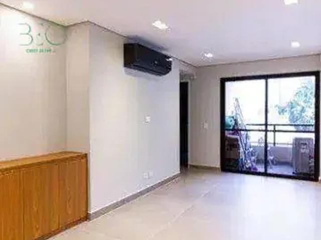 Apartamento para Venda em São Paulo/SP Pompéia 2 Quartos