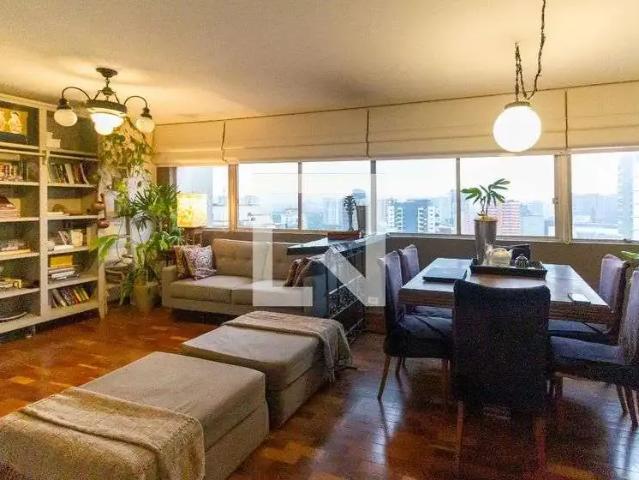 Apartamento para Venda em São Paulo/SP Pompéia 2 Quartos