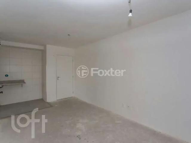 Apartamento para Venda em São Paulo/SP Pompéia 2 Quartos