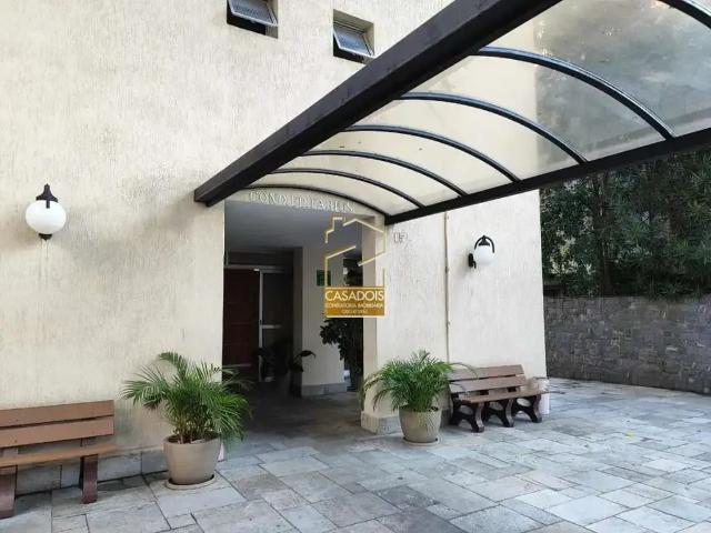 Apartamento para Venda em São Paulo/SP Pompéia 2 Quartos
