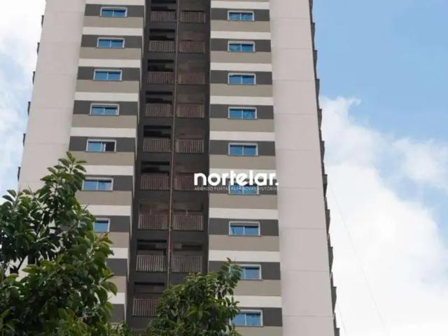 Apartamento para Venda em São Paulo/SP Pompéia 2 Quartos
