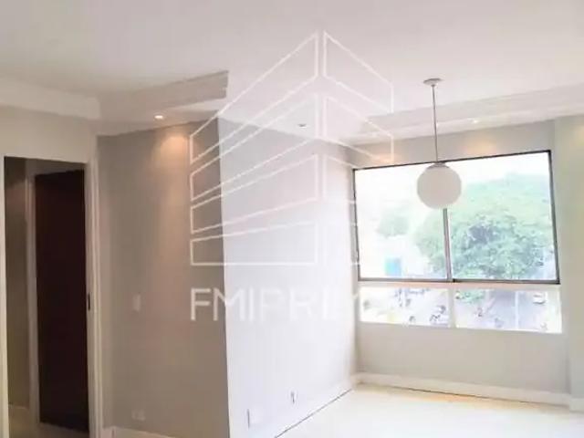 Apartamento para Venda em São Paulo/SP Pompéia 2 Quartos