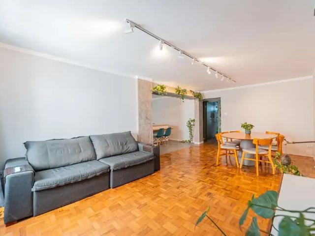 Apartamento para Venda em São Paulo/SP Pompéia 2 Quartos