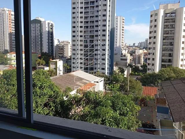 Apartamento para Venda em São Paulo/SP Pompéia 2 Quartos