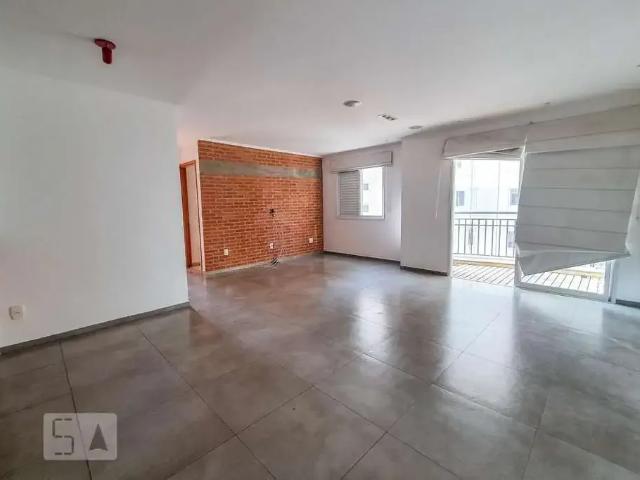 Apartamento para Venda em São Paulo/SP Pompéia 2 Quartos
