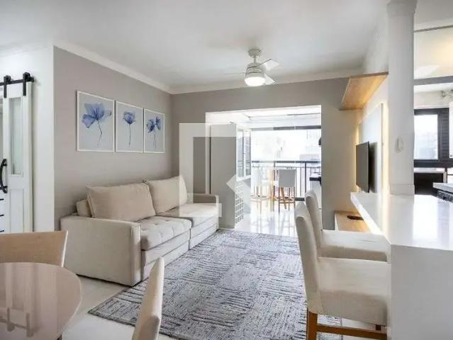 Apartamento para Venda em São Paulo/SP Pompéia 2 Quartos