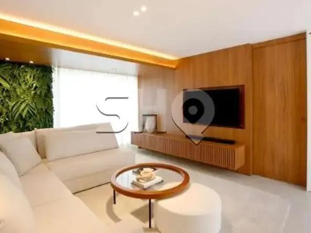 Apartamento para Venda em São Paulo/SP Pompéia 2 Quartos