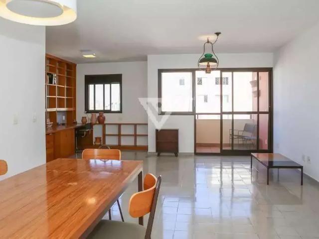 Apartamento para Venda em São Paulo/SP Pompéia 2 Quartos