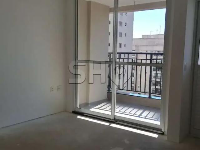 Apartamento para Venda em São Paulo/SP Pompéia 2 Quartos