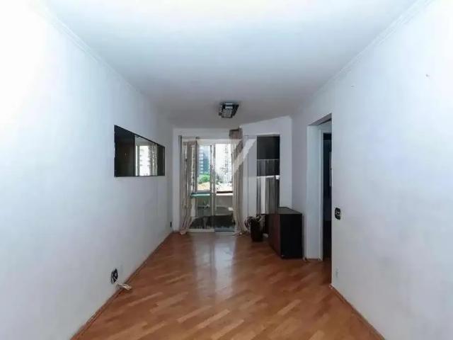 Apartamento para Venda em São Paulo/SP Pompéia 2 Quartos