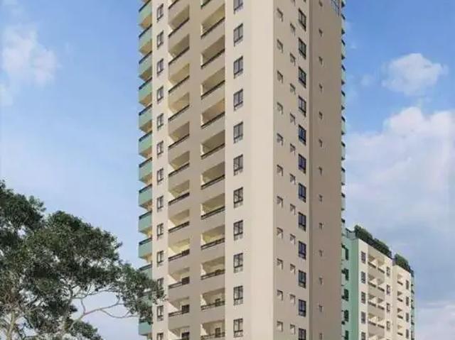 Apartamento para Venda em São Paulo/SP Pompéia 2 Quartos