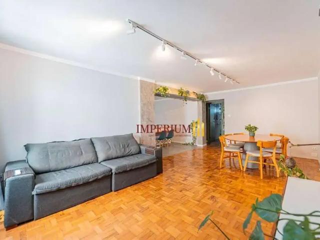 Apartamento para Venda em São Paulo/SP Pompéia 2 Quartos