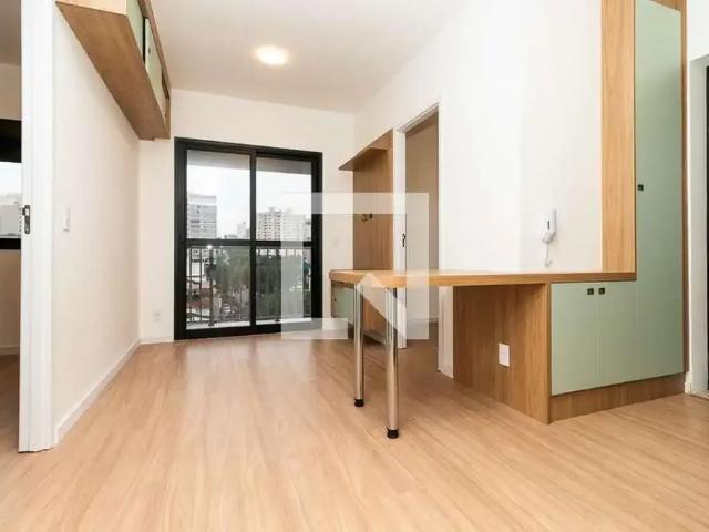 Apartamento para Venda em São Paulo/SP Pompéia 2 Quartos