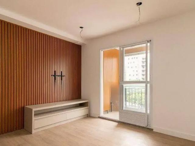 Apartamento para Venda em São Paulo/SP Pompéia 2 Quartos