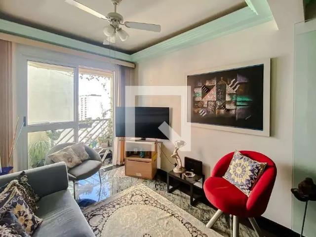 Apartamento para Venda em São Paulo/SP Pompéia 2 Quartos