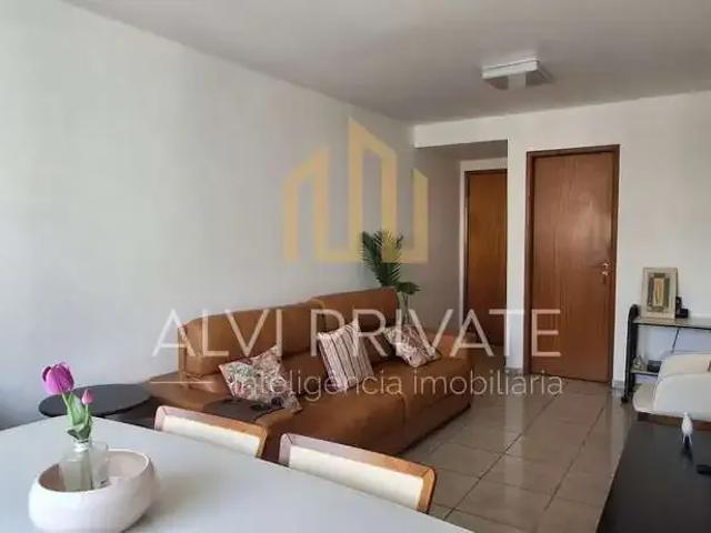 Apartamento para Venda em São Paulo/SP Pompéia 2 Quartos