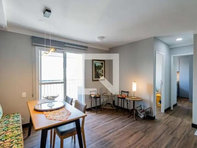 Apartamento para Venda em São Paulo/SP Pompéia 2 Quartos
