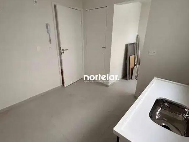 Apartamento para Venda em São Paulo/SP Pompéia 2 Quartos
