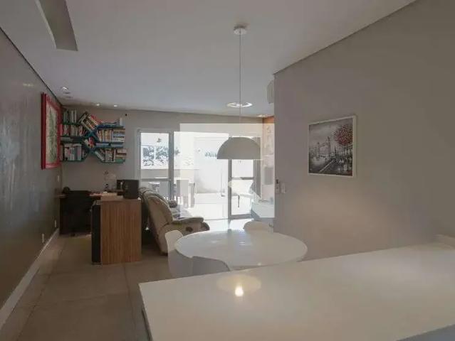 Apartamento para Venda em São Paulo/SP Pompéia 2 Quartos