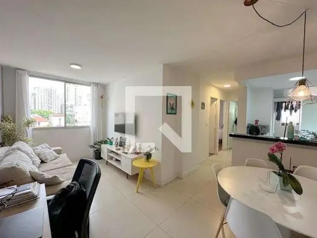 Apartamento para Venda em São Paulo/SP Pompéia 2 Quartos