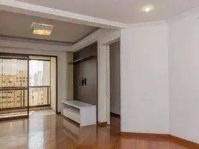 Apartamento para Venda em São Paulo/SP Pompéia 2 Quartos