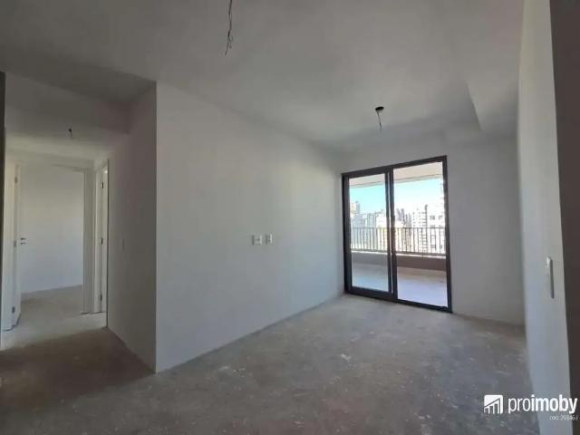 Apartamento para Venda em São Paulo/SP Pompéia 2 Quartos