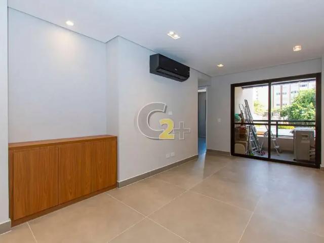 Apartamento para Venda em São Paulo/SP Pompéia 2 Quartos