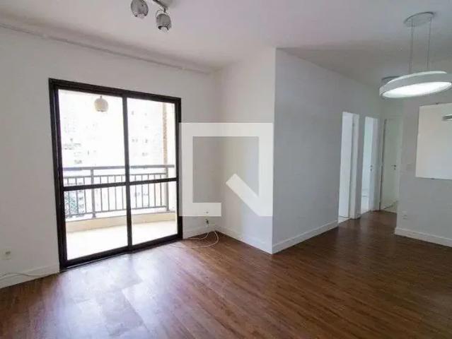 Apartamento para Venda em São Paulo/SP Pompéia 2 Quartos