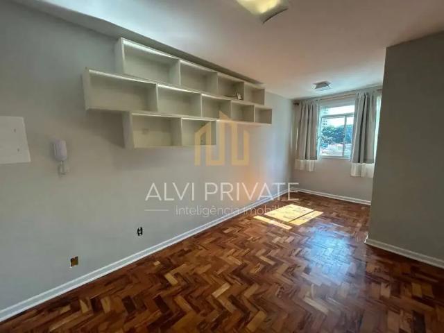 Apartamento para Venda em São Paulo/SP Pompéia 2 Quartos
