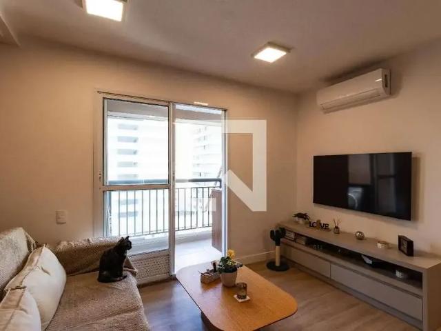 Apartamento para Venda em São Paulo/SP Pompéia 2 Quartos