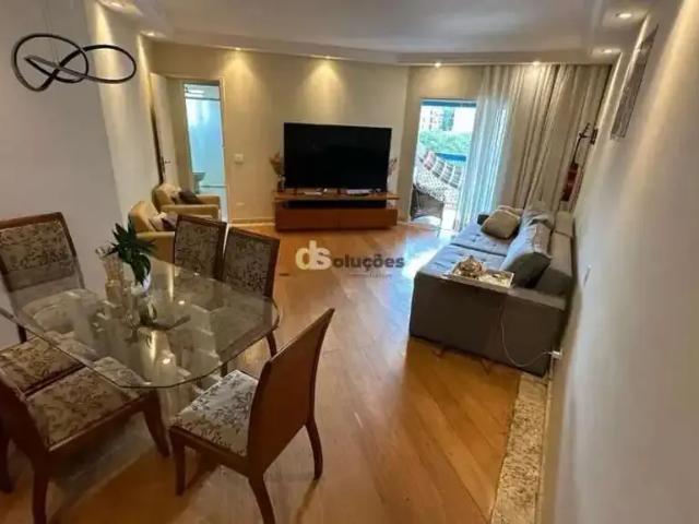 Apartamento para Venda em São Paulo/SP Pompéia 2 Quartos