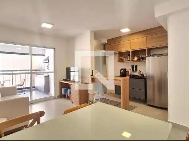 Apartamento para Venda em São Paulo/SP Pompéia 2 Quartos