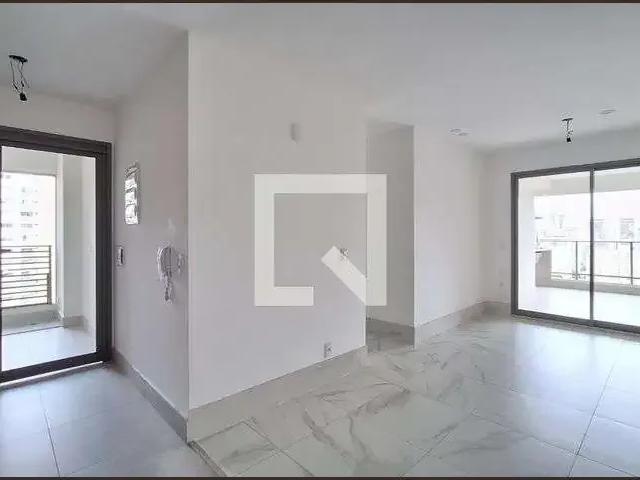 Apartamento para Venda em São Paulo/SP Pompéia 2 Quartos