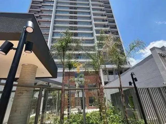 Apartamento para Venda em São Paulo/SP Pompéia 2 Quartos