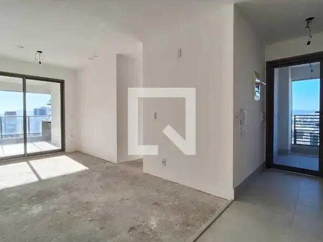 Apartamento para Venda em São Paulo/SP Pompéia 2 Quartos