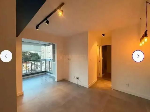 Apartamento para Venda em São Paulo/SP Pompéia 2 Quartos