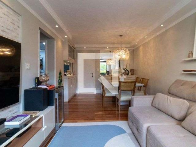 Apartamento para Venda em São Paulo/SP Pompéia 2 Quartos