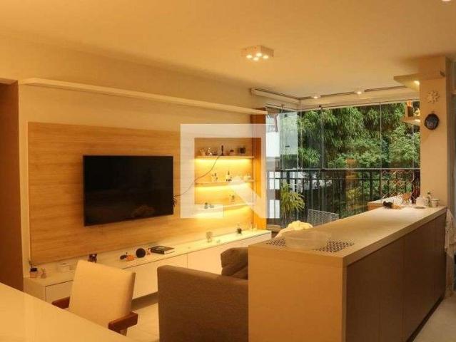 Apartamento para Venda em São Paulo/SP Pompéia 2 Quartos