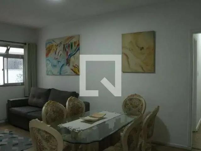 Apartamento para Venda em São Paulo/SP Pompéia 2 Quartos
